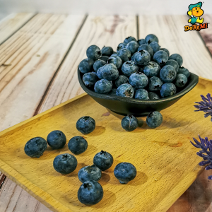 Blueberry (125g/pkt)