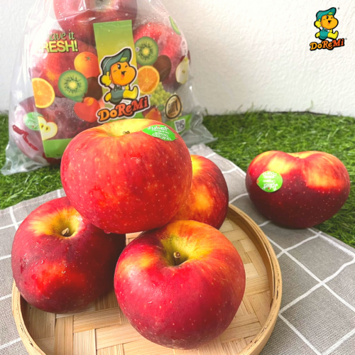 DOREMI - Your Premium Fruit Brand | Online and Offline | Grocery ...