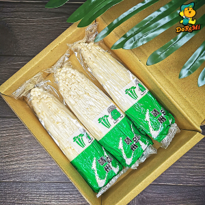 Enoki Mushroom 100g